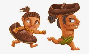 The Legend of the Aluxes – Riviera Maya Suites